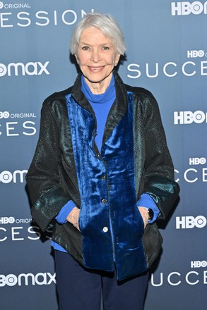 Ellen Burstyn Editorial Stock Photo - Stock Image | Shutterstock