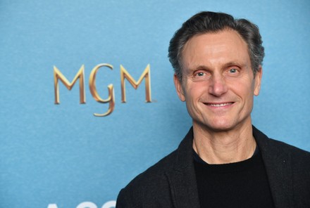 Tony Goldwyn Editorial Stock Photo - Stock Image | Shutterstock