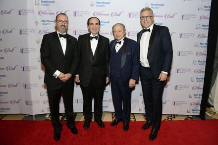 Kevin Beiner Frank Chervenak Tamer Seckin Editorial Stock Photo - Stock ...