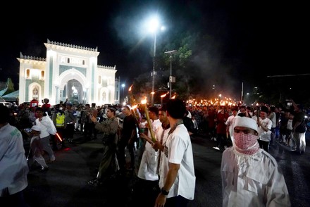 500 Torch parade Stock Pictures, Editorial Images and Stock Photos ...