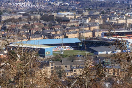 __COUNT__ Dundee v Ayr, Scottish Premiership, Football, Kilmac Stadium ...