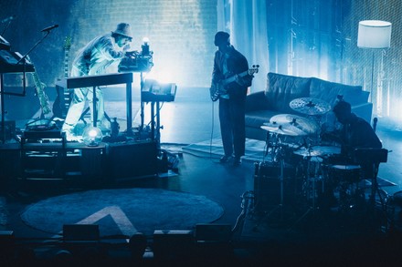 French Kiwi Juice Fkj Editorial Stock Photo - Stock Image | Shutterstock