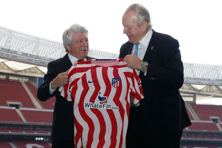 World Rugby President Bill Beaumont R Editorial Stock Photo - Stock ...