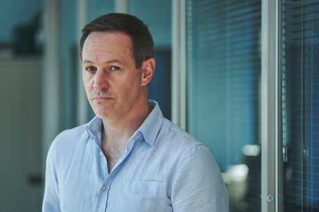 Andrew Dowbiggin Ds James Clarkie Clarke Editorial Stock Photo - Stock ...