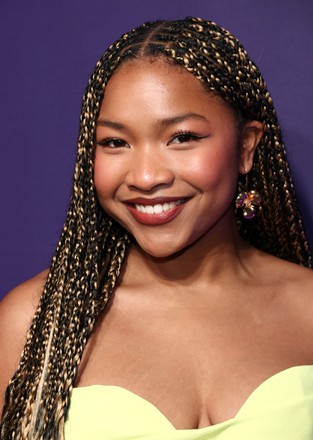 Laya De Leon Hayes Editorial Stock Photo - Stock Image | Shutterstock