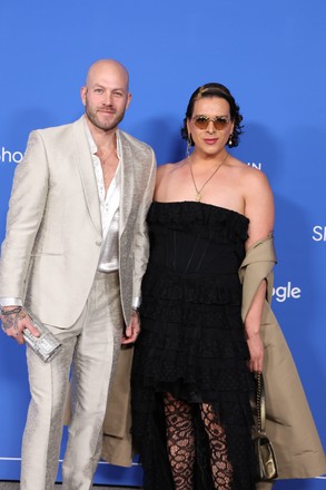 Johnny Wujek Editorial Stock Photo - Stock Image | Shutterstock