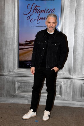 Gabriele Pizzurro Editorial Stock Photo - Stock Image | Shutterstock