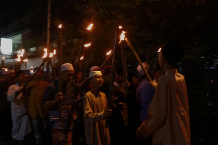 500 Torch parade Stock Pictures, Editorial Images and Stock Photos ...