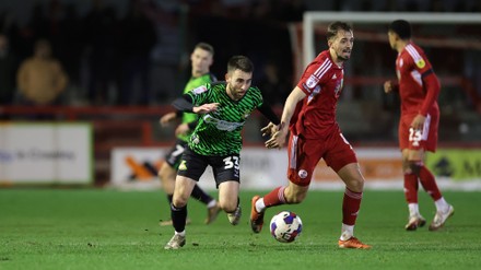 Doncaster Rovers Midfielder Ben Close 33 Editorial Stock Photo - Stock ...