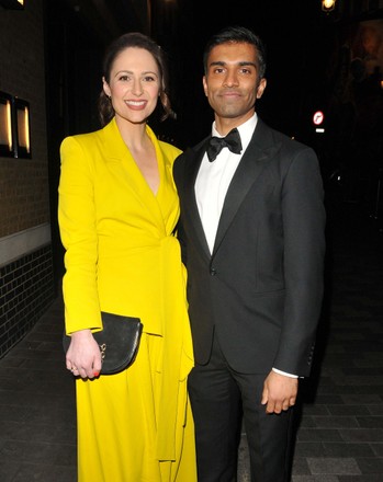 Nicola Thorp Aka Nicola Sian Nikesh Editorial Stock Photo - Stock Image ...