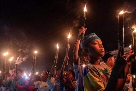 500 Torch parade Stock Pictures, Editorial Images and Stock Photos ...