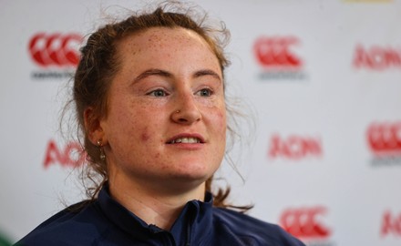 Meabh Deely Editorial Stock Photo - Stock Image | Shutterstock