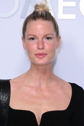Caroline Winberg Editorial Stock Photo - Stock Image | Shutterstock