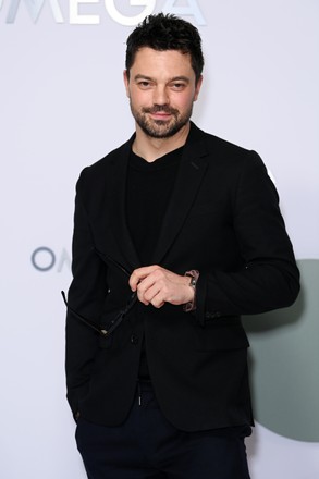 Dominic Cooper Editorial Stock Photo - Stock Image | Shutterstock