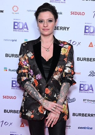 Jack Monroe Editorial Stock Photo - Stock Image | Shutterstock