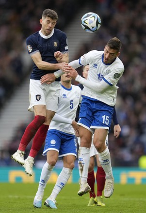 750 Scotland v cyprus Stock Pictures, Editorial Images and Stock Photos ...