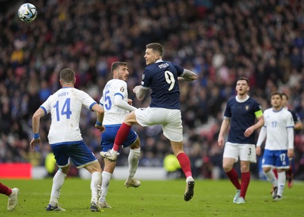 750 Scotland v cyprus Stock Pictures, Editorial Images and Stock Photos ...