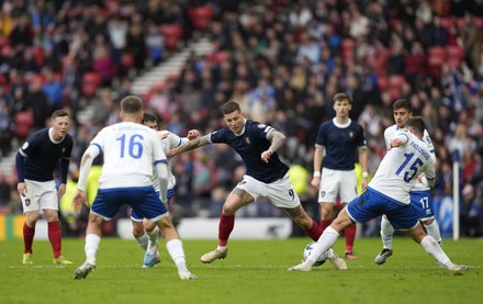 750 Scotland v cyprus Stock Pictures, Editorial Images and Stock Photos ...