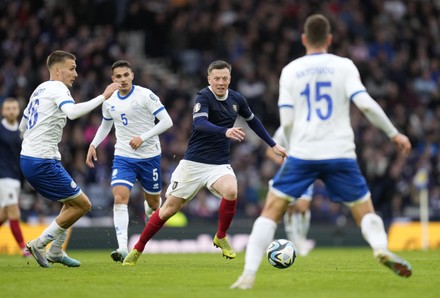 750 Scotland v cyprus Stock Pictures, Editorial Images and Stock Photos ...