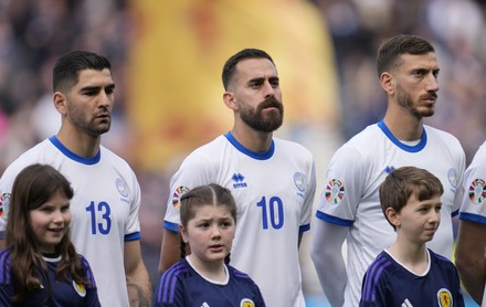 750 Scotland v cyprus Stock Pictures, Editorial Images and Stock Photos ...