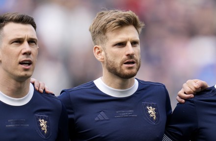 750 Scotland v cyprus Stock Pictures, Editorial Images and Stock Photos ...