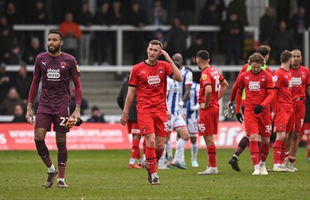 Edon Pruti Hartlepool United Sky Bet Editorial Stock Photo - Stock ...