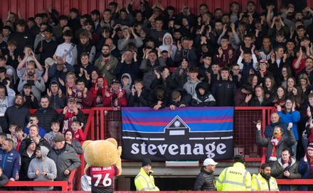 Neil Wood Manager Salford City Editorial Stock Photo - Stock Image ...