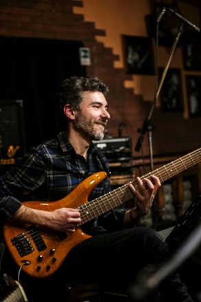 Blamires Killer Combo Boogie Club Jazz Editorial Stock Photo - Stock ...