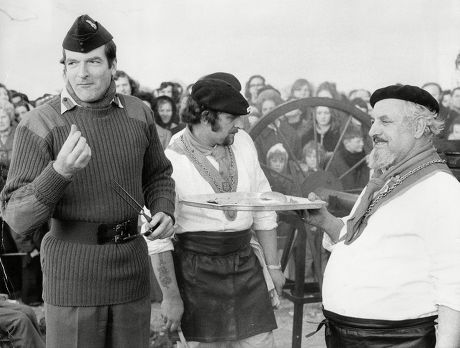 Colonel Nicholas Eden Later 2nd Earl Editorial Stock Photo - Stock ...