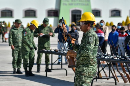 4,000 Weapons destruction Stock Pictures, Editorial Images and Stock ...