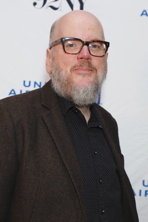 John Requa Writerdirector Executive Producer Editorial Stock Photo ...