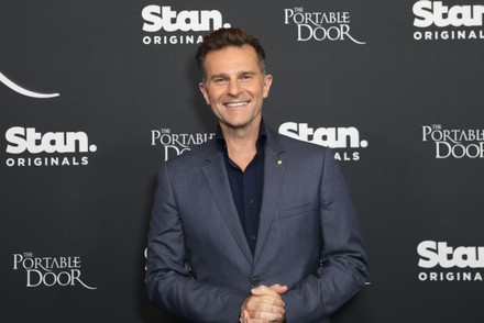 David Campbell Editorial Stock Photo - Stock Image | Shutterstock