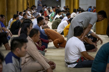 250 Muslim filipinos Stock Pictures, Editorial Images and Stock Photos ...