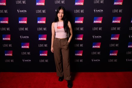Liz Lin Editorial Stock Photo - Stock Image | Shutterstock