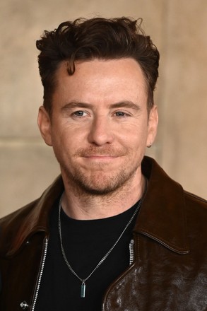 Mcfly Danny Jones Editorial Stock Photo - Stock Image | Shutterstock