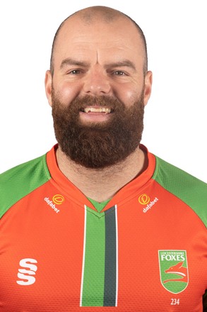 Aaron Lilley One Day Cup Kit Editorial Stock Photo - Stock Image ...