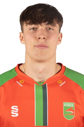 Josh Hull One Day Cup Kit Editorial Stock Photo - Stock Image ...