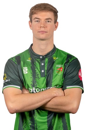 Tom Scriven Vitality Blast T20 Kit Editorial Stock Photo - Stock Image ...