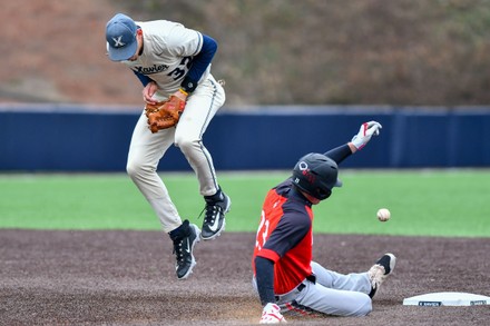 3,000 Xavier baseball Stock Pictures, Editorial Images and Stock Photos ...