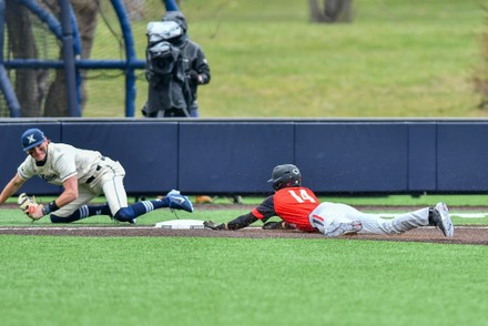 3,000 Xavier baseball Stock Pictures, Editorial Images and Stock Photos ...