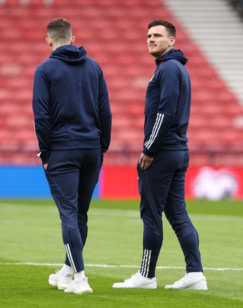 __COUNT__ Scotland v Cyprus, UEFA European Championship 2024 Qualifying ...