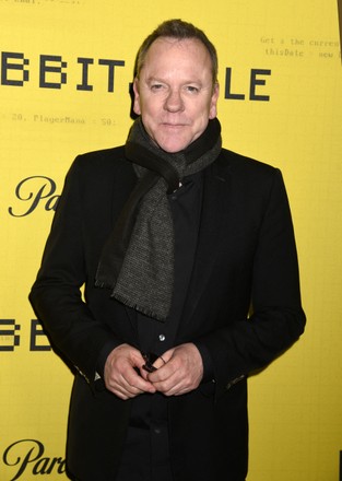 Kiefer Sutherland Paramount S Rabbit Hole Editorial Stock Photo - Stock ...