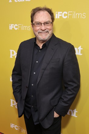 Stephen Root Attends Ifcs Paint World Editorial Stock Photo - Stock ...