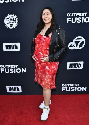 Eric Ulloa Editorial Stock Photo - Stock Image | Shutterstock