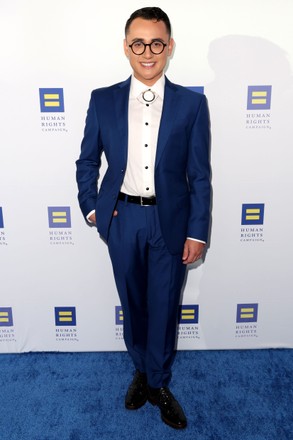 Jeffrey Bowyerchapman Eric Aviles Editorial Stock Photo - Stock Image ...