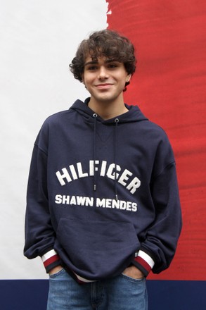 Milan Tommy X Shawn Classics Reborn Editorial Stock Photo - Stock Image ...