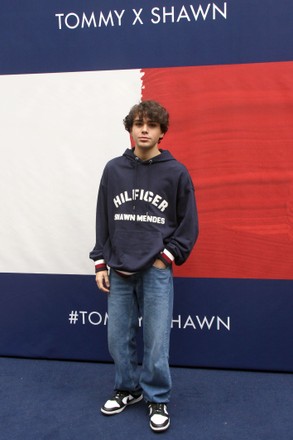 Milan Tommy X Shawn Classics Reborn Editorial Stock Photo - Stock Image ...