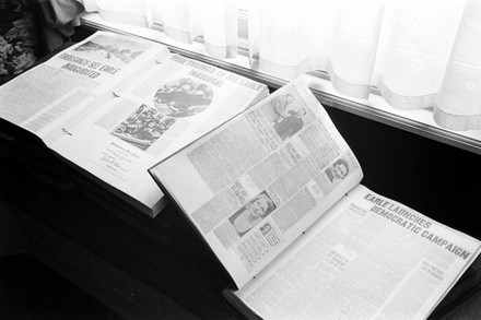 250 George howard earle iii Stock Pictures, Editorial Images and Stock ...