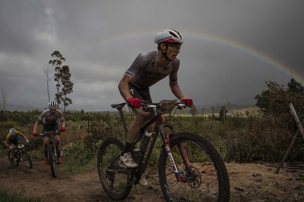 South Africas Matthew Beers L Us Editorial Stock Photo - Stock Image ...