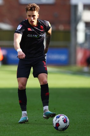 Harry Boyes Lincoln City During Sky Editorial Stock Photo - Stock Image ...